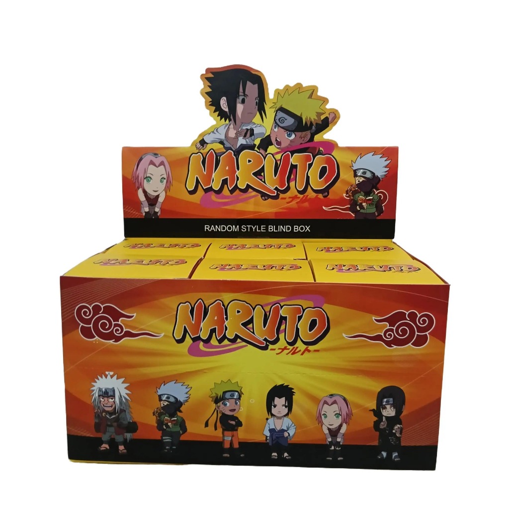 Asuka Naruto Slayer Anime One Piece Jujutsu Kaisen Dragon ball Blind ...
