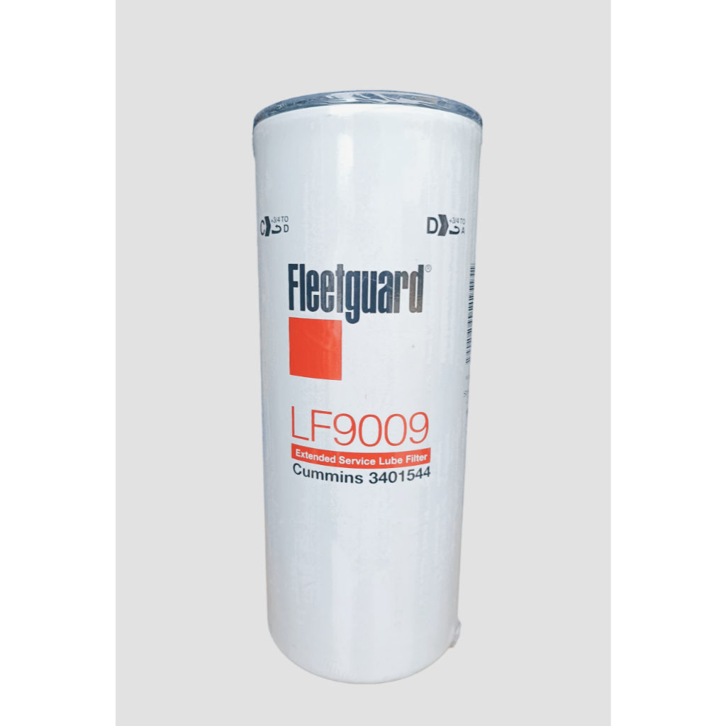 LF9009 Spin-On Lube Oil Filter | Shopee Malaysia