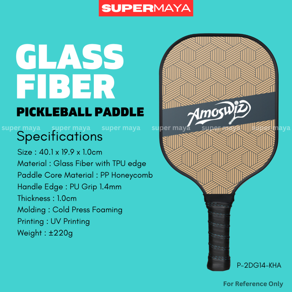 Pickleball Paddle Picker Ball Racket Padel Pickerball Paddles Rackets ...