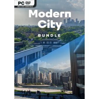 Cities Skylines II Leisure and Legacy(latest version) (offline PC ...