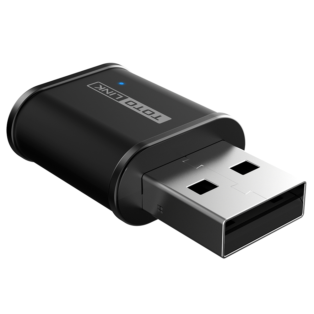# TOTOLINK AX900 WI-FI 6 DUAL BAND USB ADAPTER # [ X900UA ] | Shopee ...