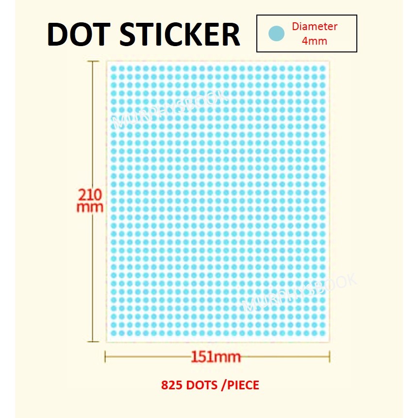 4MM ROUND CIRCLE DOT STICKER LABEL NOTE MUSIC INSTRUMENT VIOLIN ...