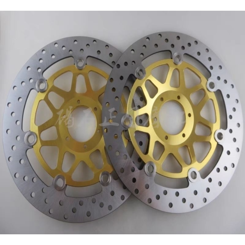 CB400SF VTEC 1 99-01 front brake disc | Shopee Malaysia
