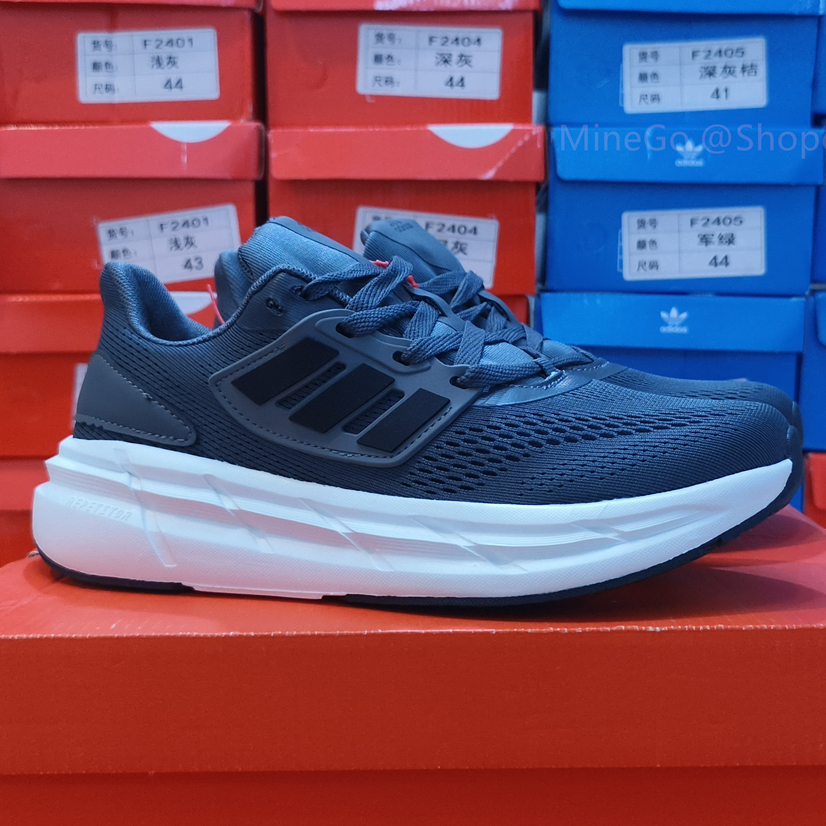 Adidas Kasut sports lelaki Kasut lelaki Murah Men Running Sports Shoes ...