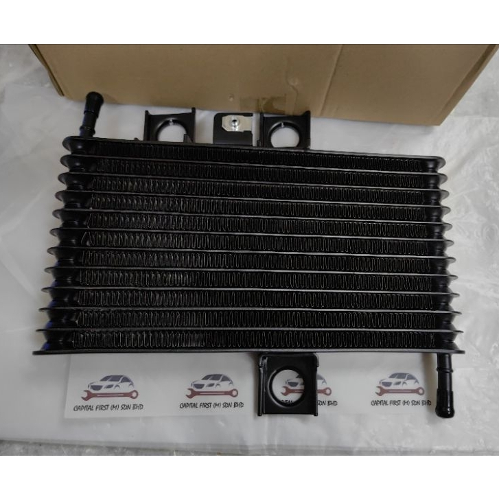 MITSUBITSHI Cooling Radiator L200 Triton 2007-2017 / Pajero Dakar 2011 ...