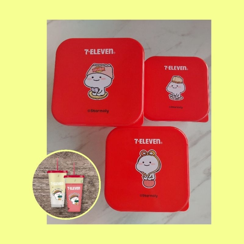 Quby limited edition super value pack | Shopee Malaysia