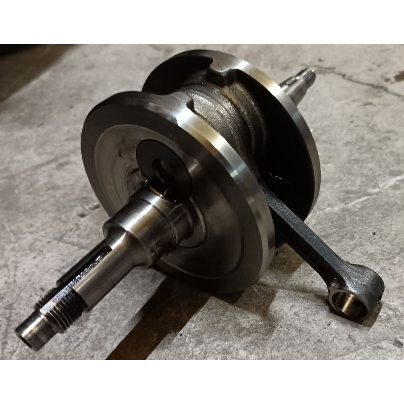 USED ORIGINAL CRANKSHAFT CRANK SHAFT SUZUKI BELANG 150 R CAN MODIFIED ...