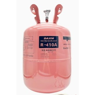 DAXM R410A 10KG HFC REFRIGERANT GAS AIRCOND | Shopee Malaysia