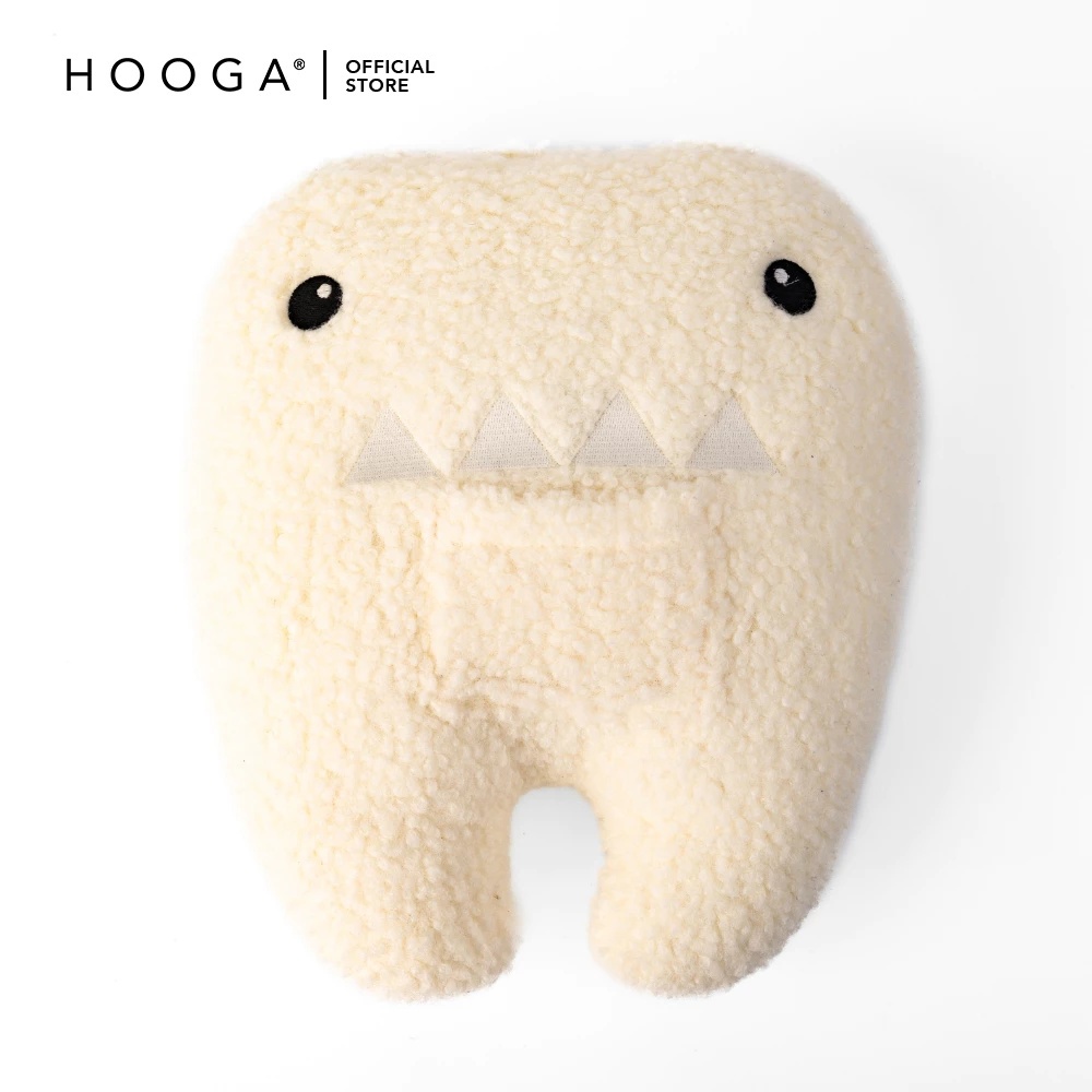 Hooga Cushion (Tots) | Shopee Malaysia
