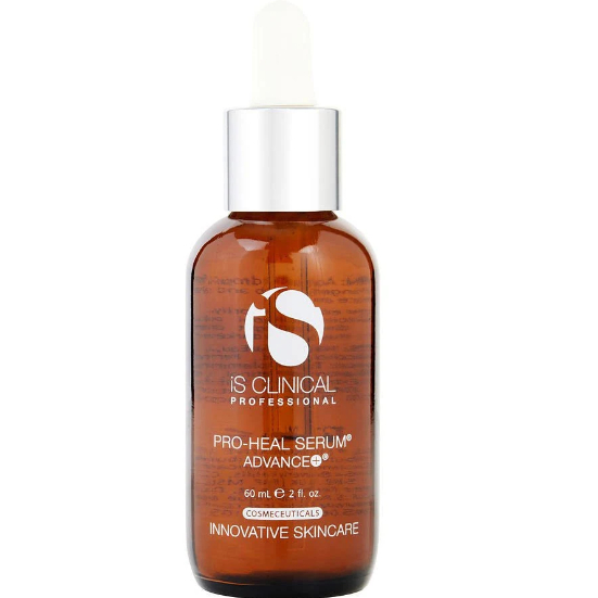 Is Clinical Pro Heal Serum Advance + 60ml | Shopee Malaysia