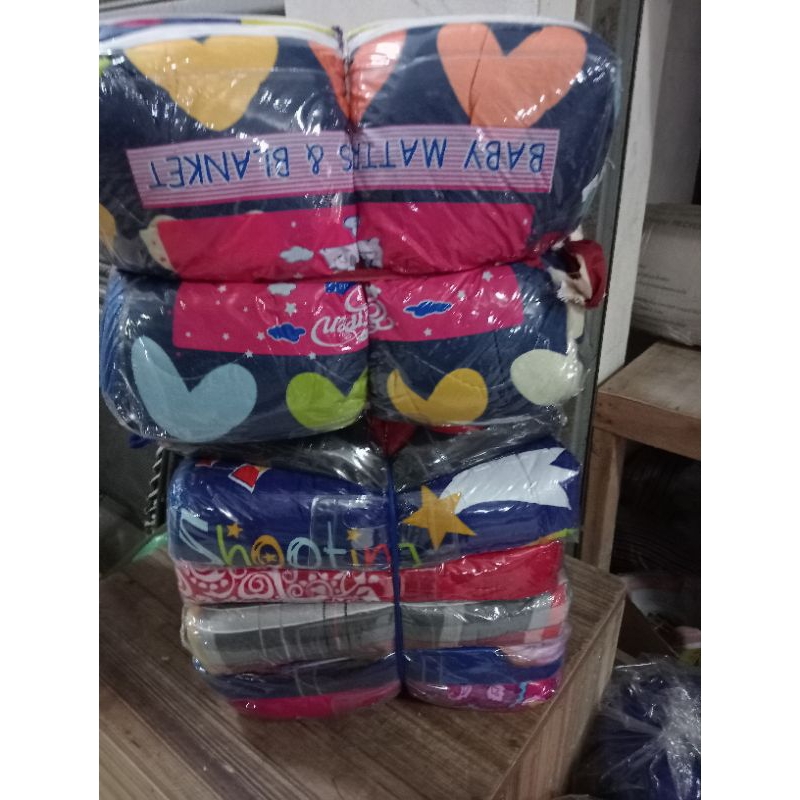 toto baby Evergreen mada in Thailand | Shopee Malaysia