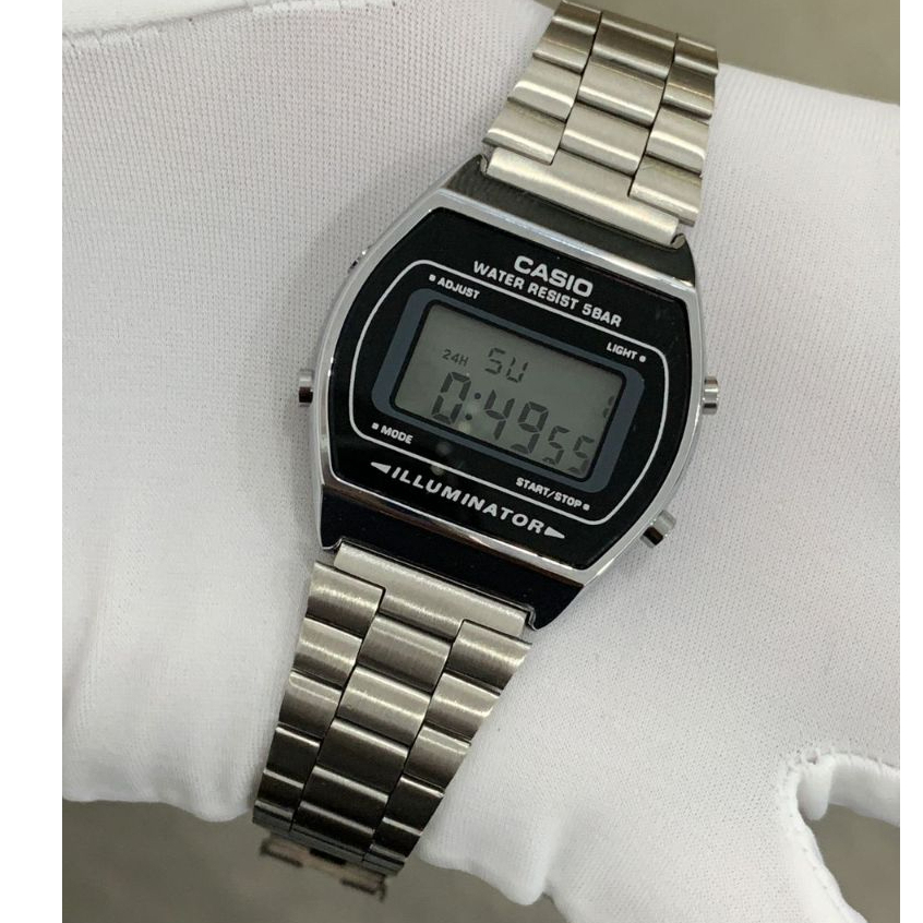 JAM BESI DIGITAL - JAM - JAM TANGAN - JAM DIGITAL - JAM HARGA BORONG ...