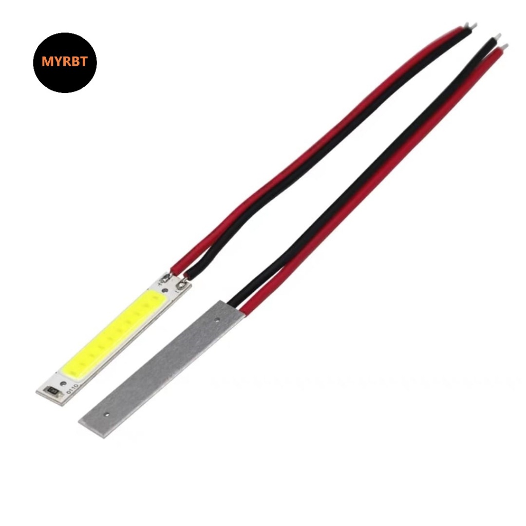 COB LED STRIP BAR (8CMX8MM) -BERWAYAR | Shopee Malaysia