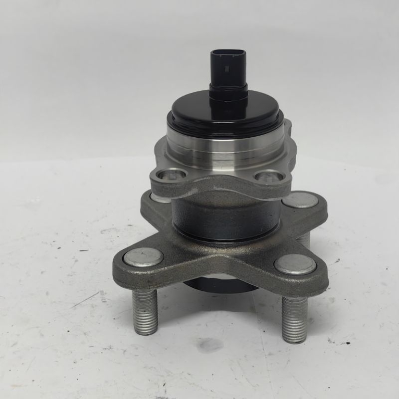 H3B 1052S, NIS RHINO, REAR Wheel Hub Bearing, Perodua Bezza, Axia, 1 ...