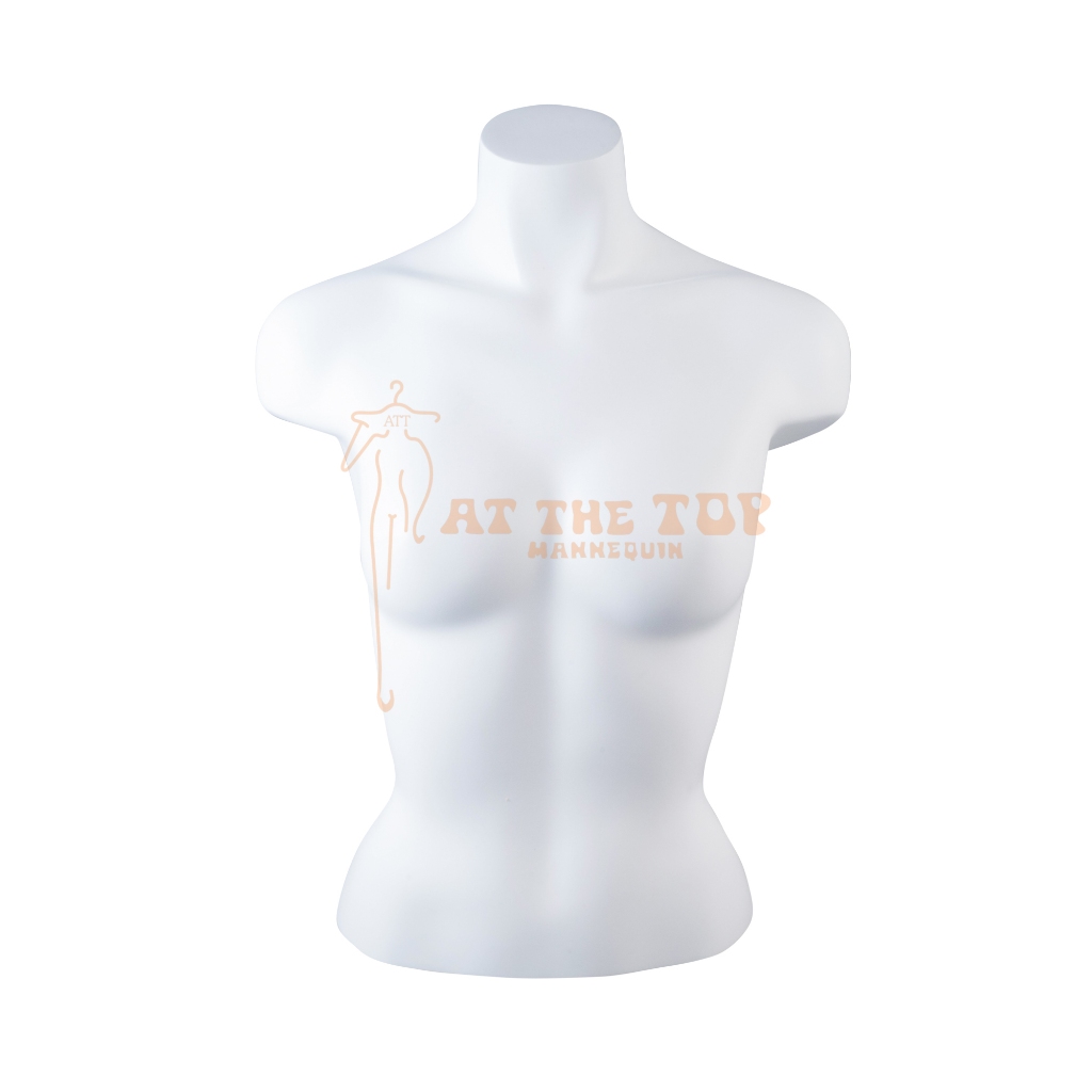 High Quality Mannequin Half Body/Display Model/Mannequin Upper Body ...