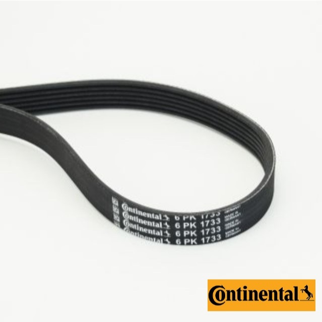 BMW E36 E46 M43 Belt 6pk1733 - Continental Brand | Shopee Malaysia