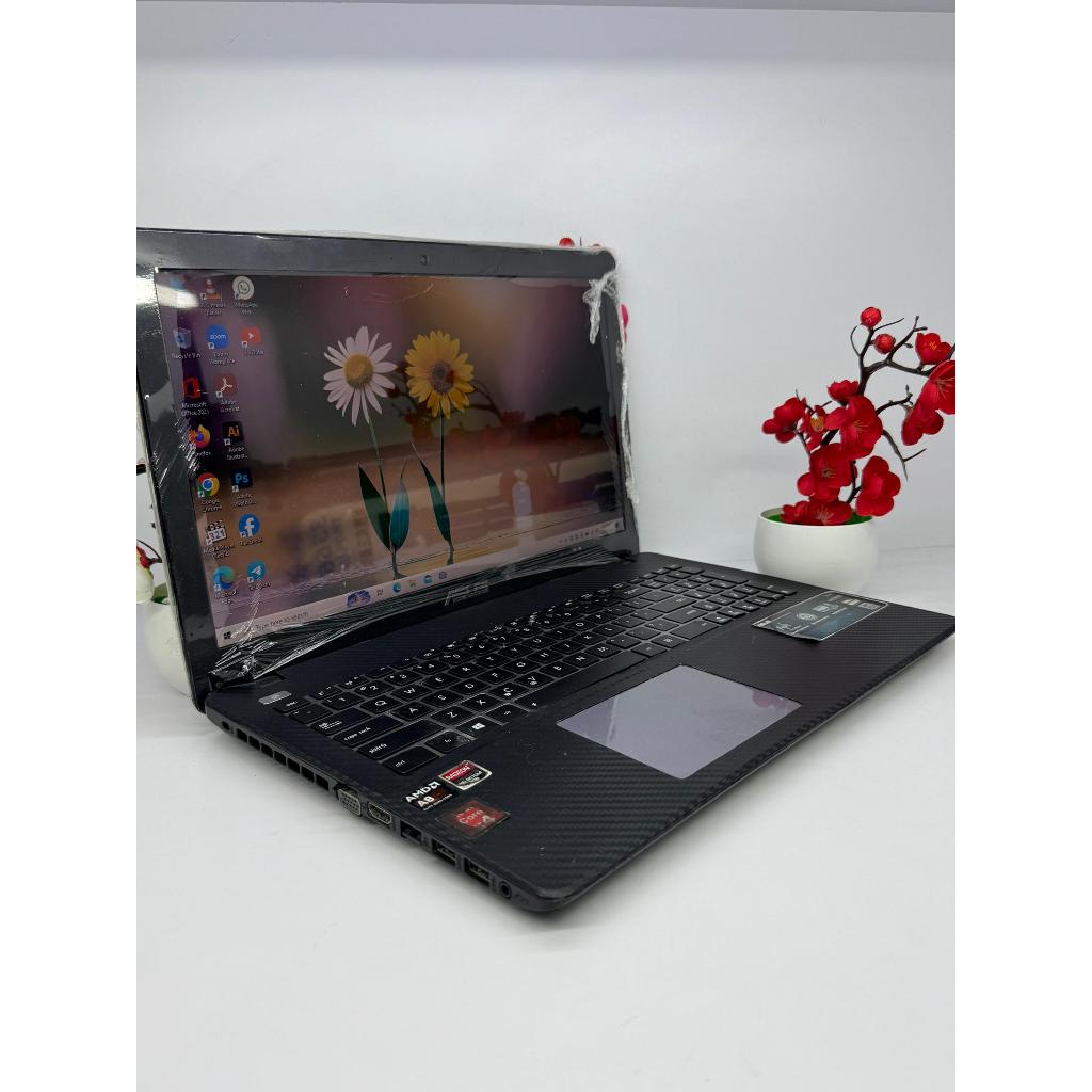 ASUS X 550 SERIES LAPTOP | Shopee Malaysia