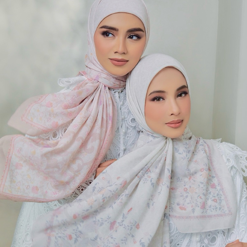AMEERAZAINI Tiffany/Alayla/Louisa/Demure/Elira/Mahrani/Faith/Daniella ...