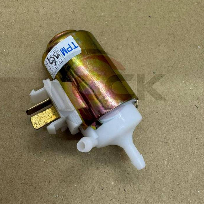 UNIVERSAL MODIFY TYPE 12V VAN / LORRY / TRUCK WINDSHIELD WIPER TANK ...