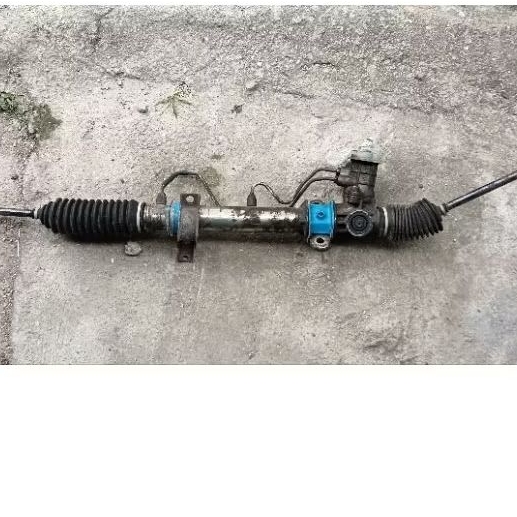 Stereng Rack proton wira used | Shopee Malaysia