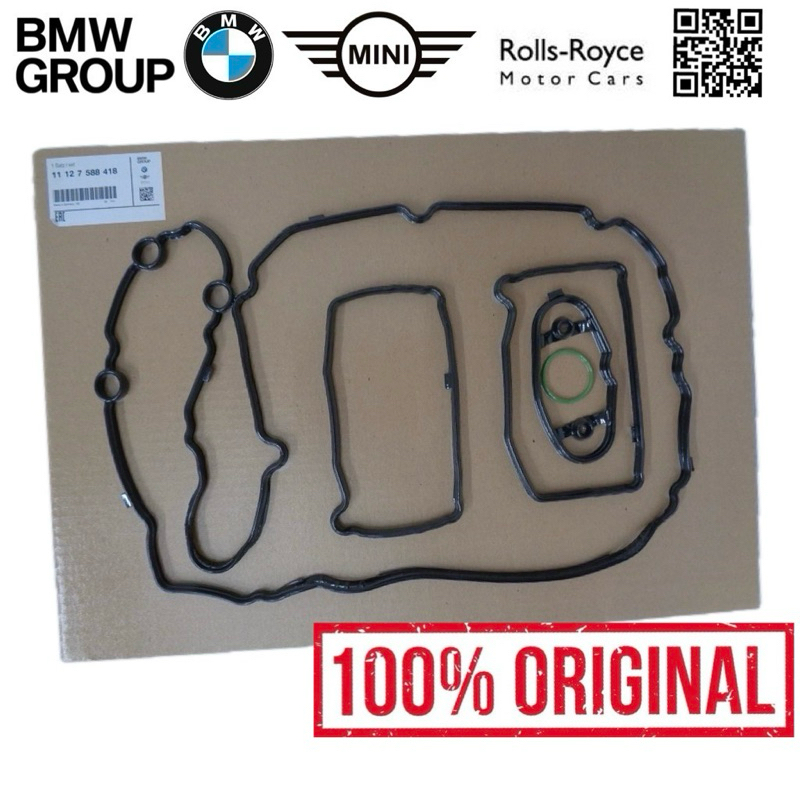 11127588418 BMW N20 Engine F10 F30 F20 F21 F22 F34 F32 F33 F36 E84 X3 ...