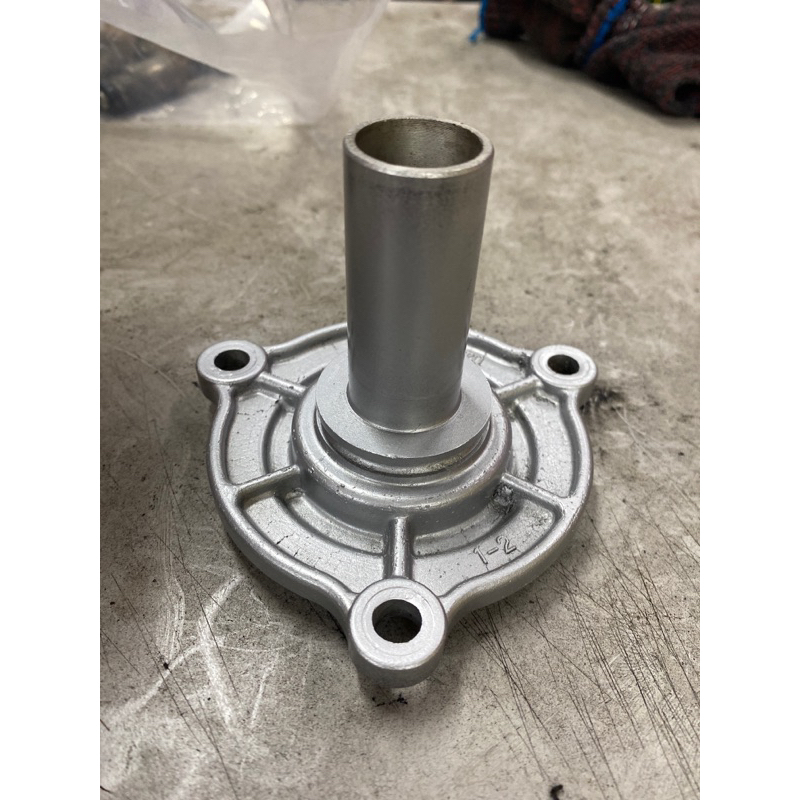 NISSAN ORIGINAL CLUTCH SHAFT HOUSING FOR NISSAN VANNETTE C22 (32110 ...
