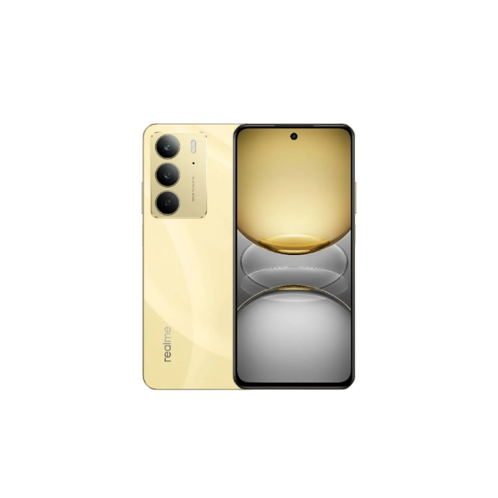 realme C75 (8+256GB) | IP69 Dust & Water Resistance | 6000mAh Massive ...