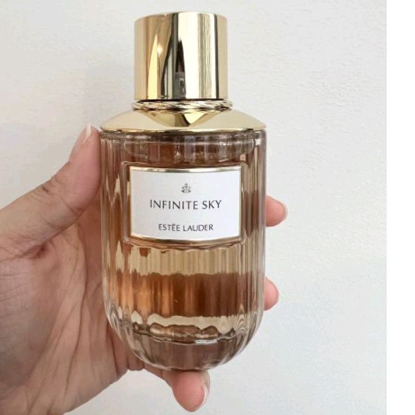 ESTEE LAUDER INFINITE SKY EDP 100ML (WITH PAPER BAG) | Shopee Malaysia