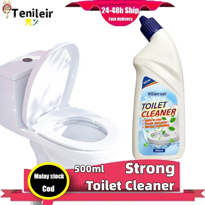 Stain Remover Toilet Bowl Bathroom Cleaner Toilet Cleaning Liquid ...
