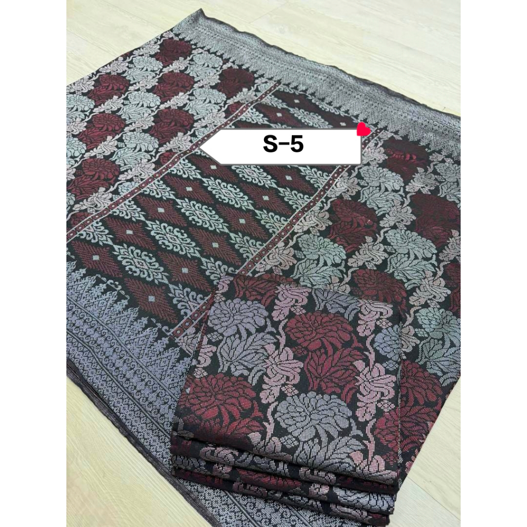 Sampin,Sampin Lelaki,Sampin Songket,Sampin Tenun,Sampin Ready Made ...