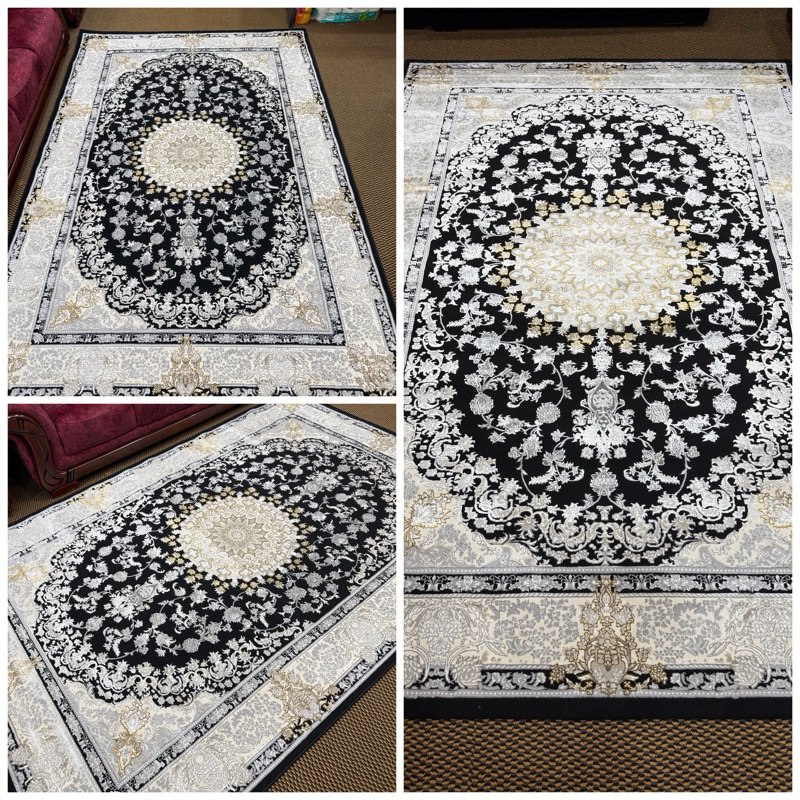 CARPET TURKEY / KARPET TURKI / TURKEY CARPET/ RUGS / NEW KALAM CARPET ...