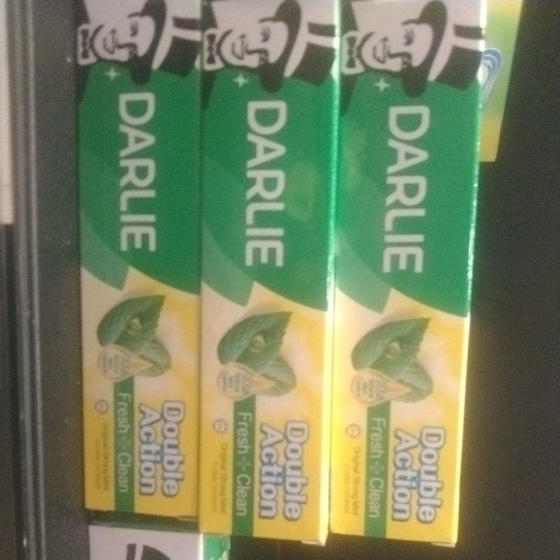 Darlie 40g Toothpaste Same Day Shipping Ready Stock Mini Size Smallest ...