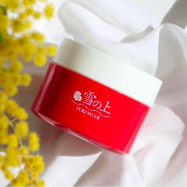 All-in-one gel ”YUKINOUE” Dry skin Moisturizer Skincare | Shopee Malaysia