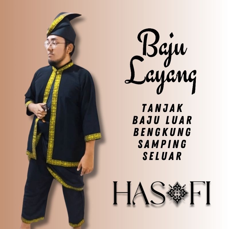 SET BUSANA MELAYU/BAJU LAYANG | Shopee Malaysia