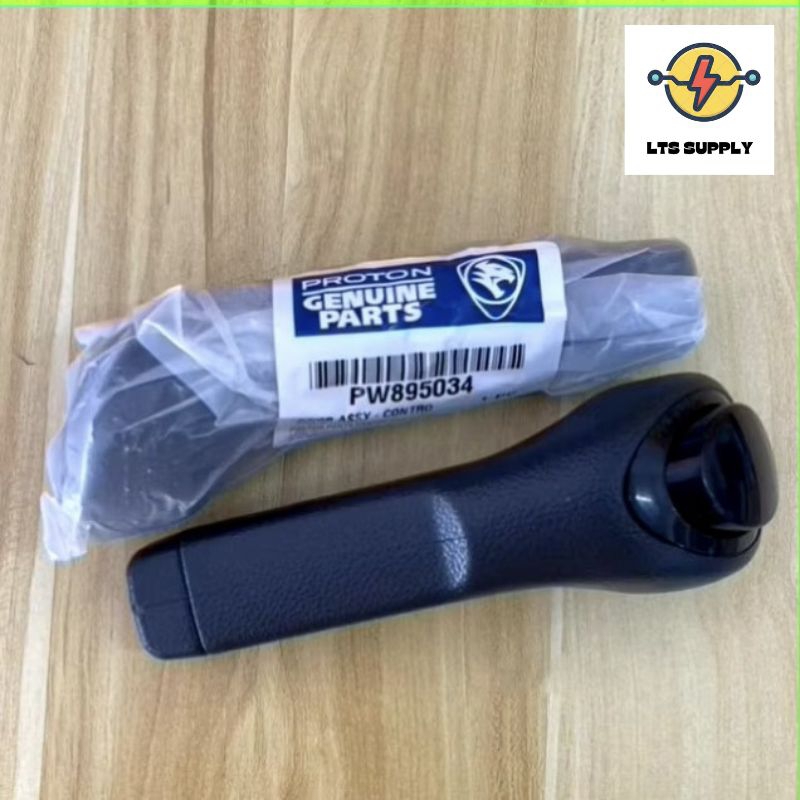 ORIGINAL PROTON SAGA BLM / FLX / FL / AUTO GEAR SHIFT KNOB | Shopee ...