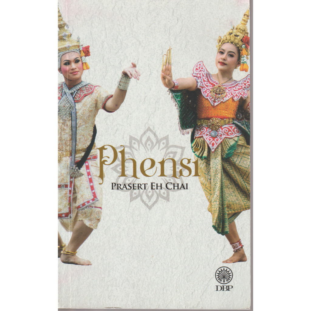 Phensi (Penulis: Prasert Eh Chai) | Shopee Malaysia