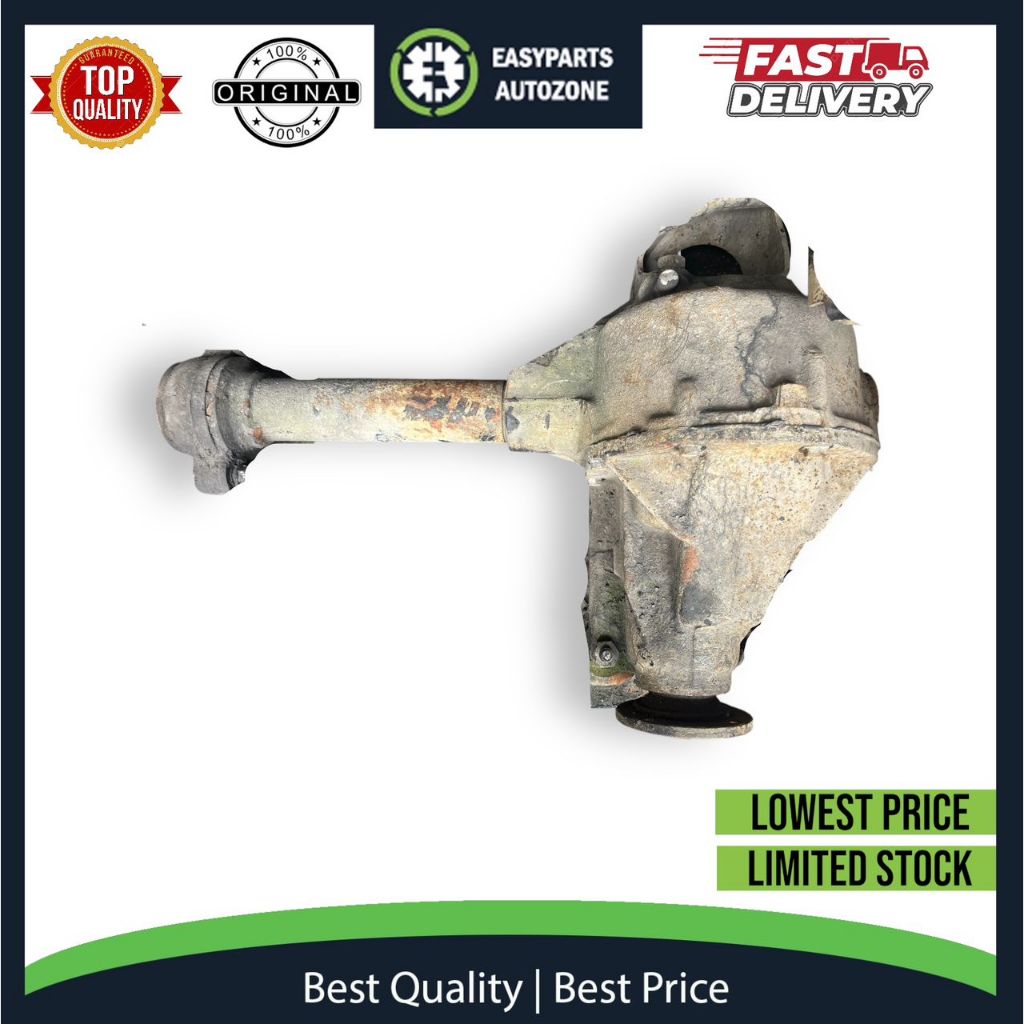 Autozone Original Ford Ranger T6 T7 BT50 {First Model] Axle Gear ...
