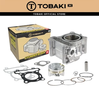 Tobaki Official Store Online, January 2026 | Shopee Malaysia