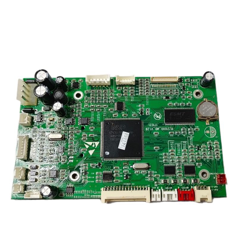 RONGTA RLS1000/RLS1100 ORIGINAL MOTHERBOARD | Shopee Malaysia