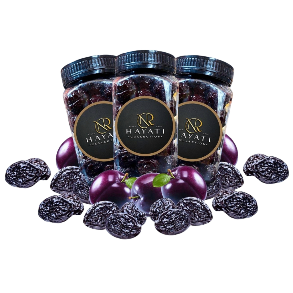 Asam Sweet PLUM ( BOTOL )300G | Shopee Malaysia