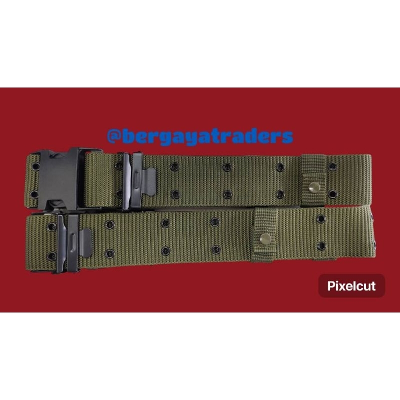 BELT 2000 ATM DARAT ORIGINAL | Shopee Malaysia