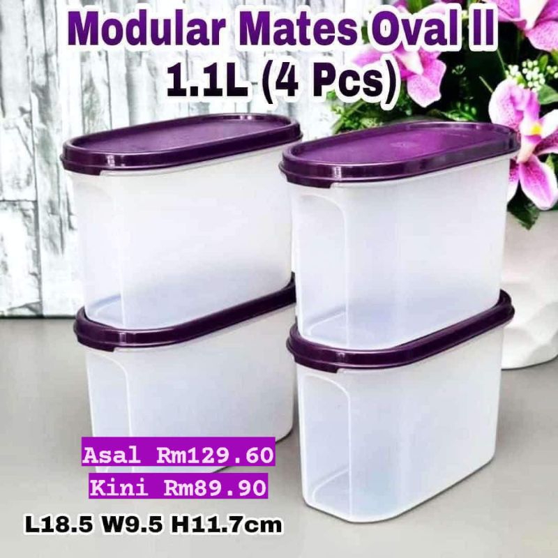 Tupperware Lelong (2.0) | Shopee Malaysia