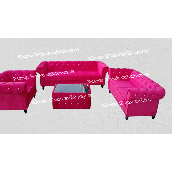 Sofa Baldu Berkusyen Tebal 1 Seater 2 Seater 3 Seater | Shopee Malaysia
