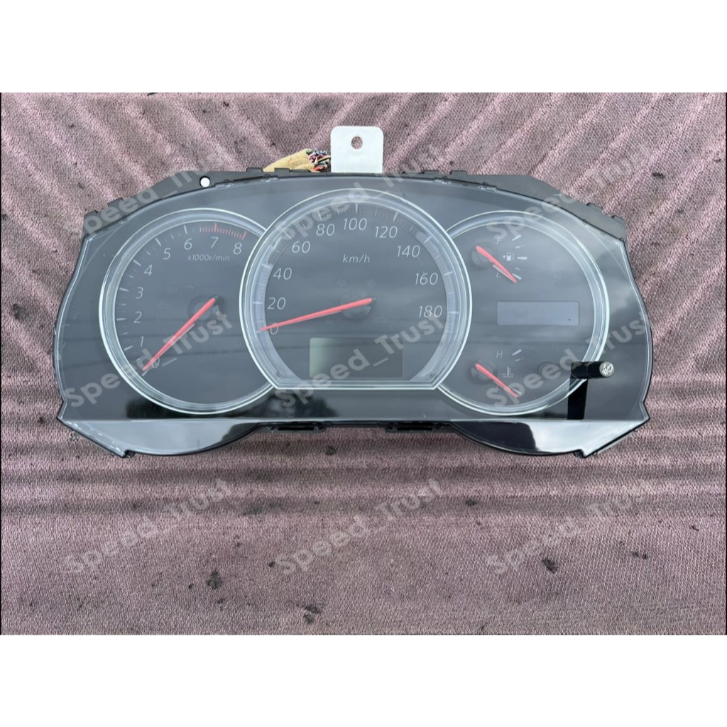JDM Original Used Meter Speedometer Cluster Gauge Instrument Nissan ...