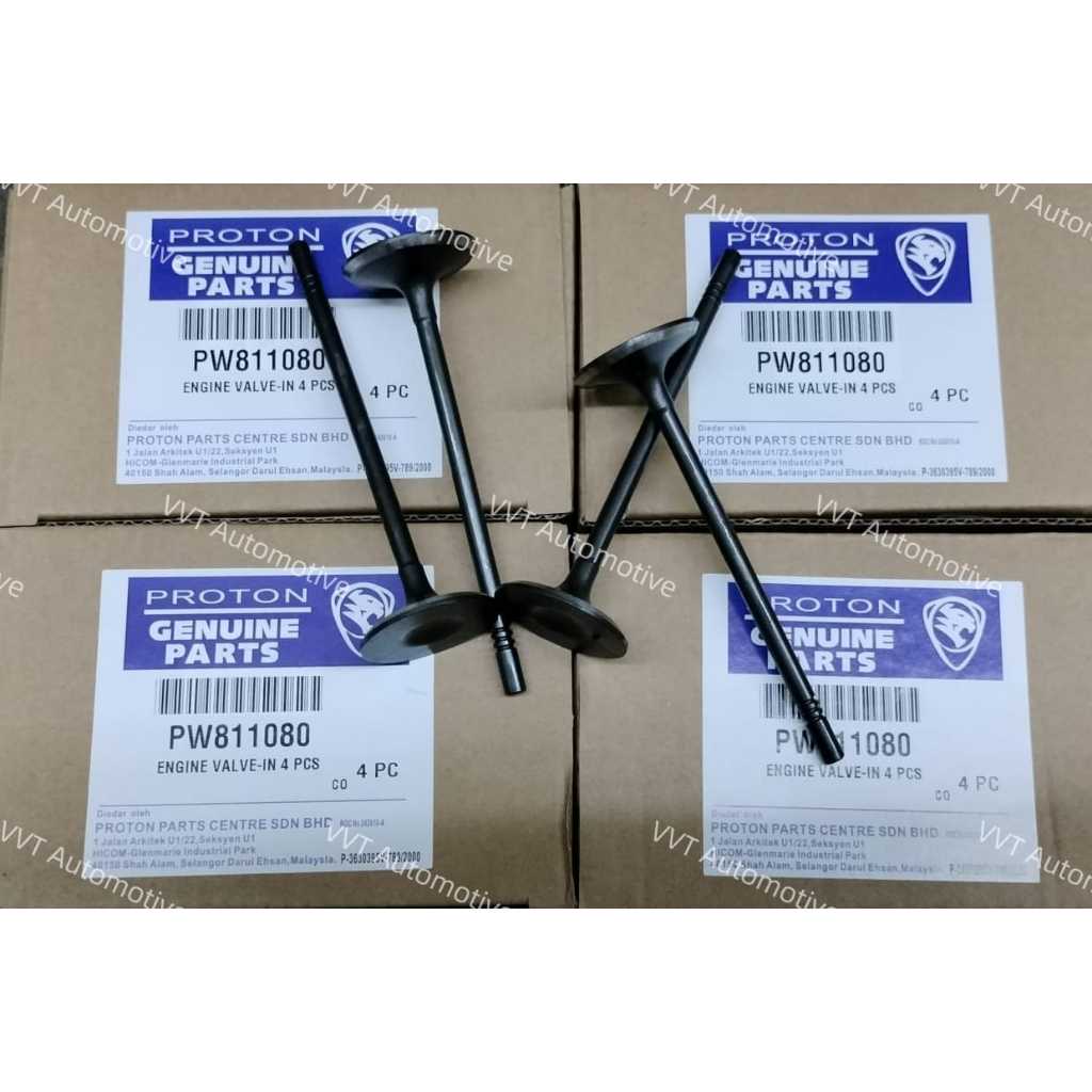 SARAWAK PROTON BLM, Exora Gen2 Satria Neo Waja Campro Persona #Engine ...