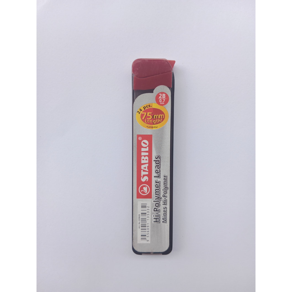Stabilo and Faster Mechanical Pencil Refill Lead | Shopee Malaysia