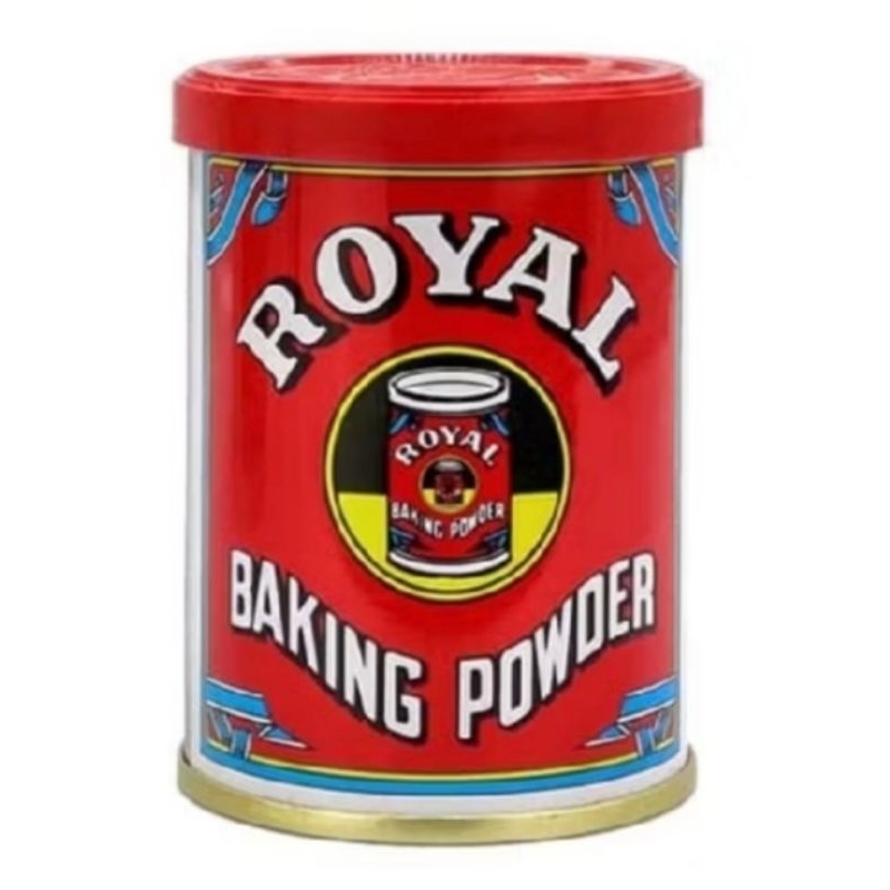 ROYAL BAKING POWDER 113G | Shopee Malaysia