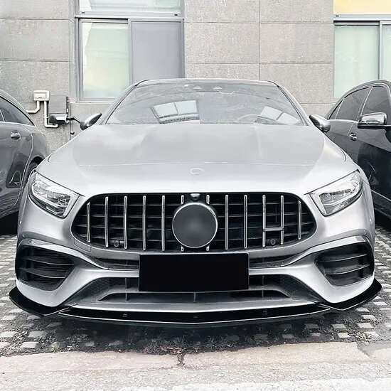 Mercedes A-Class W177 A45 A45S Front Lip Bodykit M1162 | Shopee Malaysia