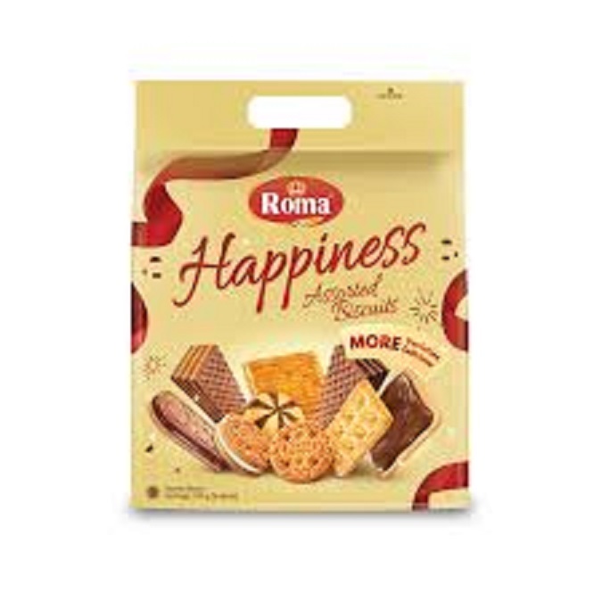 ROMA ASSORTED BISCUITS 1000G | Shopee Malaysia