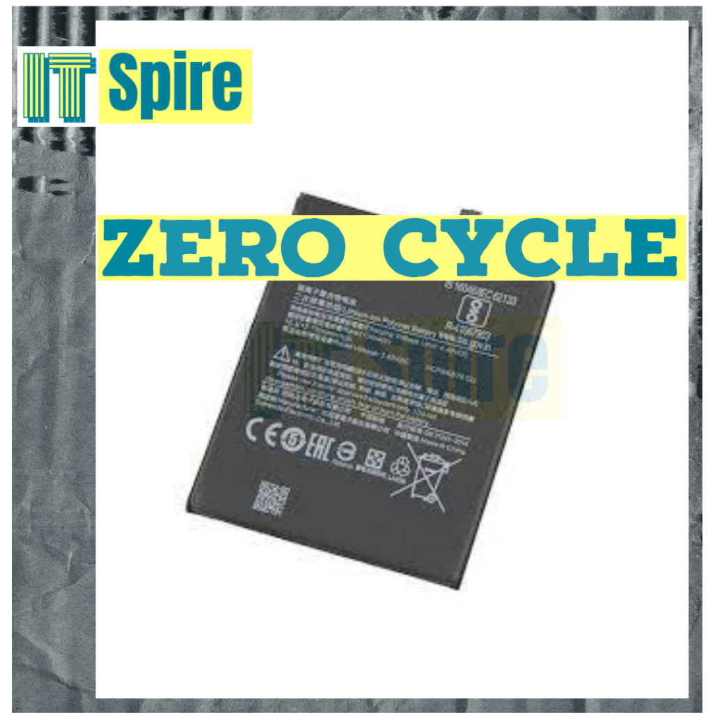 MOBILE BATTERY HONOR X6/X7/X8 5G- HB496590EFW 5000MAH | Shopee Malaysia